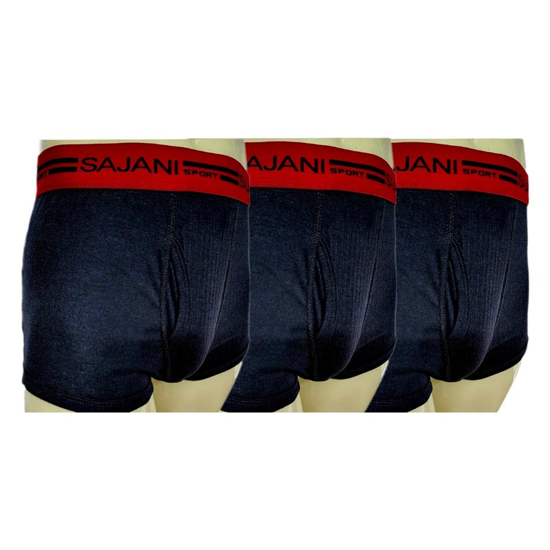 Sajani Trunks Sport CD - Sajani Knittwear